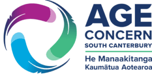 Age Concern South Canterbury