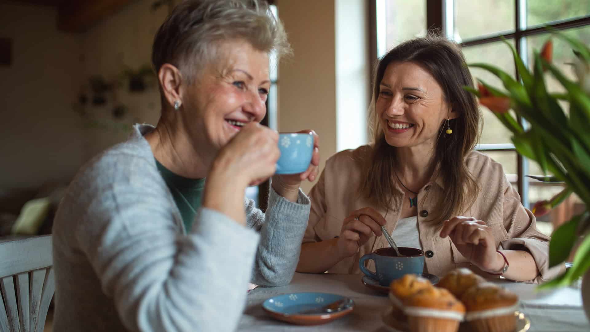 Volunteer with Age Concern | Make a Difference Today